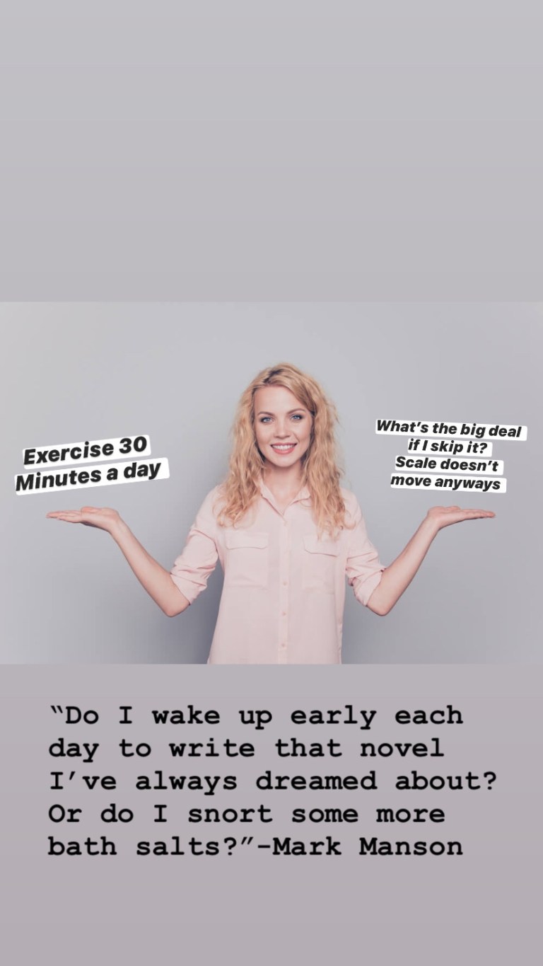 That Was Way Harsh, Tai – Quillan Kelly-Dunn