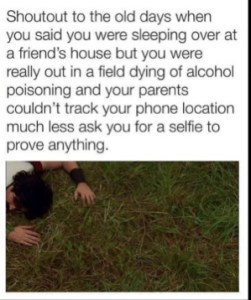 That Was Way Harsh, Tai – Quillan Kelly-Dunn